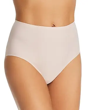 TC FINE INTIMATES Micro Matte Briefs Rose Bisque