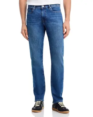 FRAME L'homme Slim Fit Jeans - Arcade