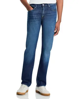 FRAME Frame L'Homme Slim Fit Jeans Cruz