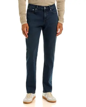 FRAME Frame L'Homme Slim Fit Jeans November