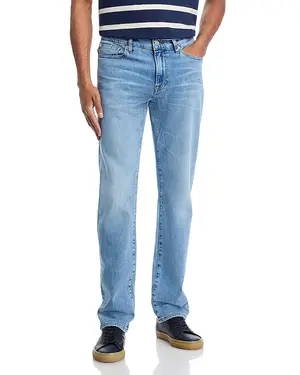FRAME L'homme Slim Fit Jeans - Peninsula