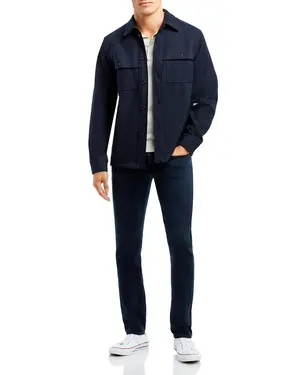 FRAME L'homme Slim Fit Jeans - Placid
