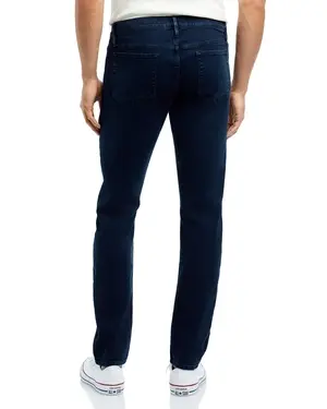 FRAME L'homme Slim Fit Jeans - Placid
