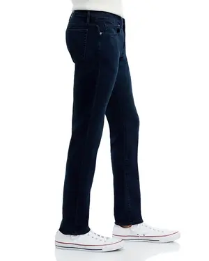 FRAME L'homme Slim Fit Jeans - Placid