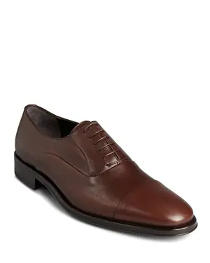 Bruno Magli Maioco Cap Toe Oxfords