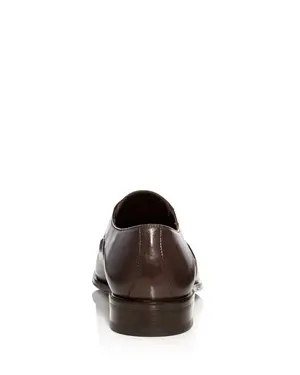Bruno Magli Maioco Cap Toe Oxfords