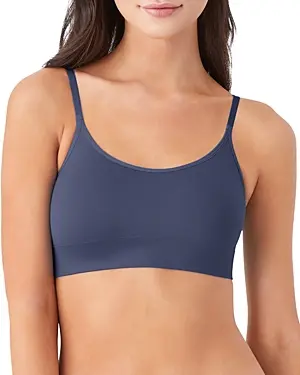 Wacoal WACOAL B.TEMPT'D Comfort Intended Daywear Bralette Oceana