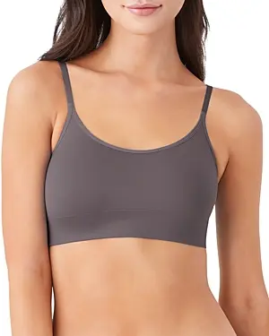 Wacoal WACOAL B.TEMPT'D Comfort Intended Daywear Bralette Shark