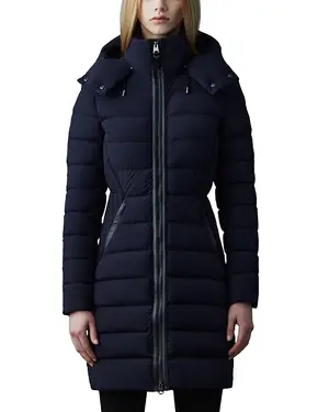 Designer Puffer Coats For Women