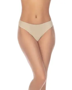 Honeydew Intimates Skinz Thongs, Set Of 3