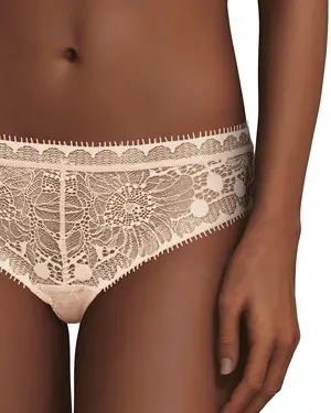 Chantelle Day To Night Lace Tanga