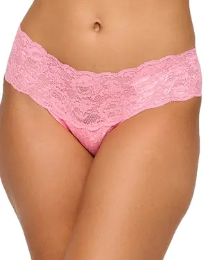 Cosabella Never Say Never Hottie Hotpant Passiflora