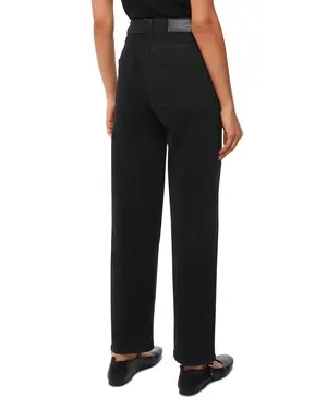 Whistles High-waist Barrel Jeans