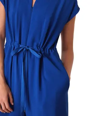 Whistles Petite Hollie Jumpsuit