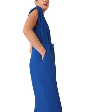 Whistles Petite Hollie Jumpsuit
