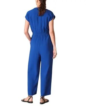 Whistles Petite Hollie Jumpsuit
