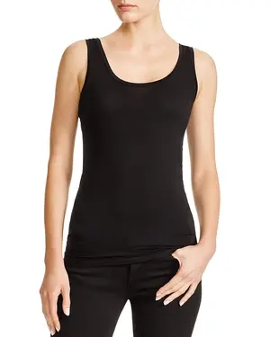 Majestic Filatures Stretch Camis Tanks For Women
