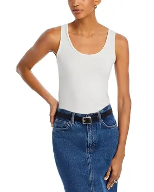 Majestic Filatures Stretch Camis Tanks For Women