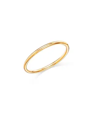 Zoe Chicco Medium Ring