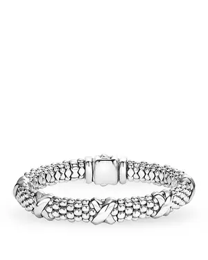 Lagos Polished Bracelets