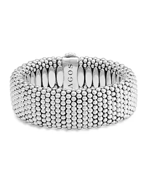 Lagos Fashion Bracelets