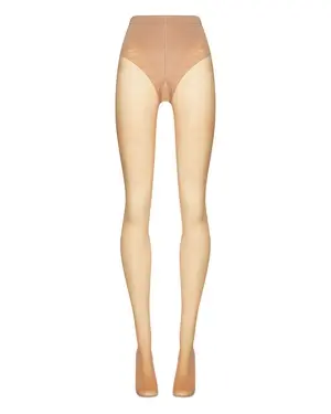 Wolford Sheer Tights - Gobi