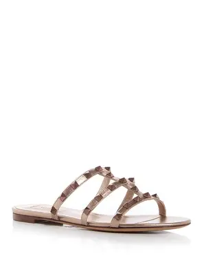 Women's Valentino Garavani Jelly Sandals