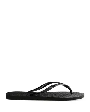 Havaianas Slim Flip-flops - Black