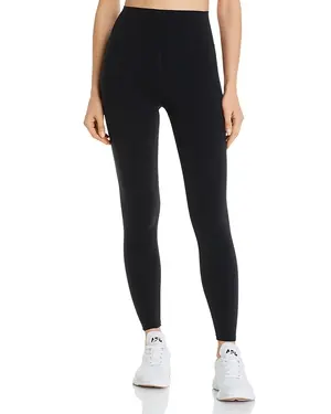 Splits59 Airweight High Waist 7/8 Legging - Black