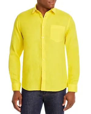 Vilebrequin Button Down Shirts For Men