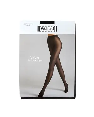 Wolford Velvet De Luxe 50 Tights