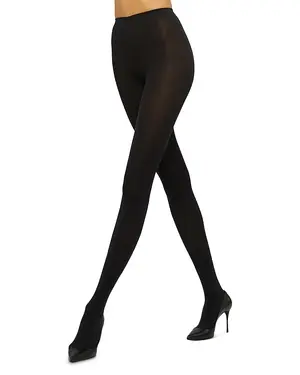 Wolford Matte Opaque 80 Tights - Black
