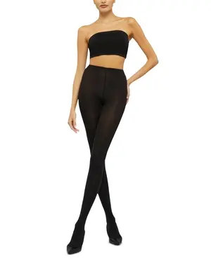Wolford Matte Opaque 80 Tights - Black
