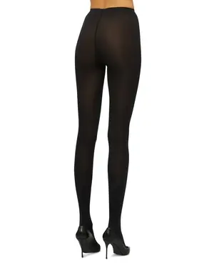 Wolford Matte Opaque 80 Tights - Black