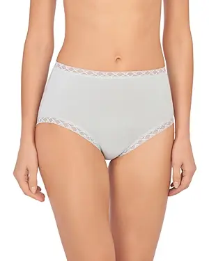 Natori Bliss Full Briefs Baby Blue