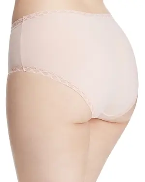 Natori Bliss Full Briefs - Blushing Pink