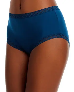 Natori Bliss Full Briefs Cruise