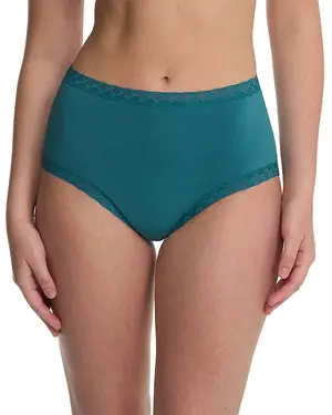 Natori Bliss Full Briefs Dragonfly