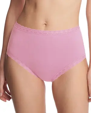 Natori Bliss Full Briefs Light Orchid