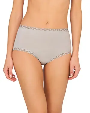 Natori Bliss Full Briefs Linen