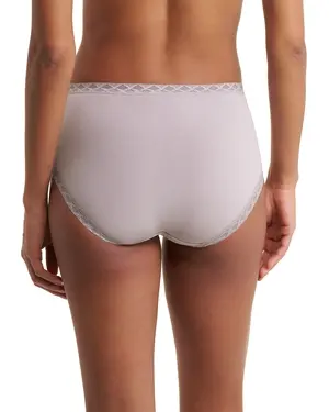 Natori Bliss Full Briefs - Luster