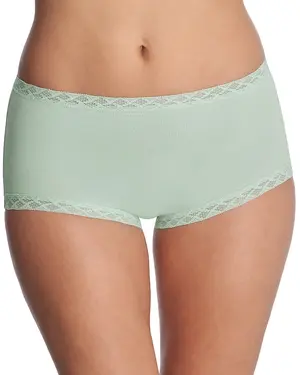 Natori Bliss Full Briefs Mornin Dew