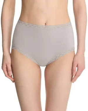 Natori Bliss Full Briefs Vapor