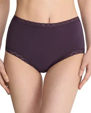 Natori Bliss Full Briefs Verbena