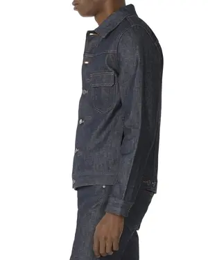 A.p.c. Work Jean Jacket