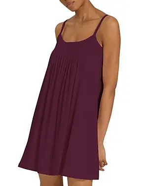 Hanro Juliet Babydoll Sumac