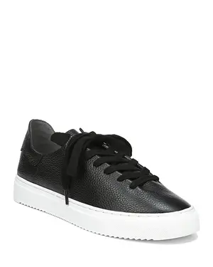 Sam Edelman Poppy Active Sneakers - Black