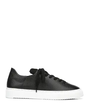 Sam Edelman Poppy Active Sneakers - Black