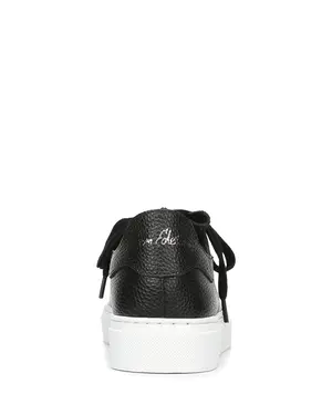 Sam Edelman Poppy Active Sneakers - Black