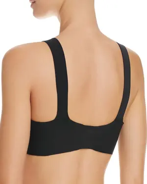 Spanx Full Coverage Bra - Very Black